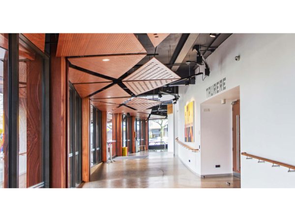 Experience innovation in design with Alucobond's new series of colours ...