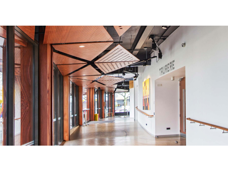 Experience innovation in design with Alucobond's new series of colours ...