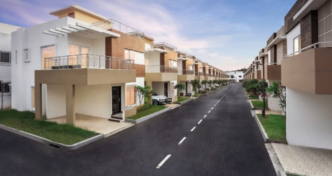 Concorde plans to invest Rs 1200 crore as part of its residential ...