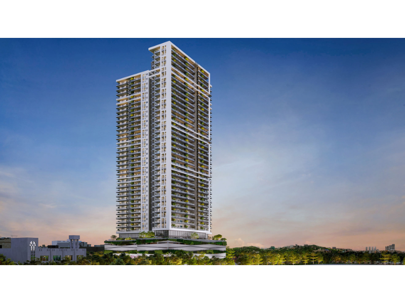 Prestige Group transforms Hyderabad's skyline with new residential and ...