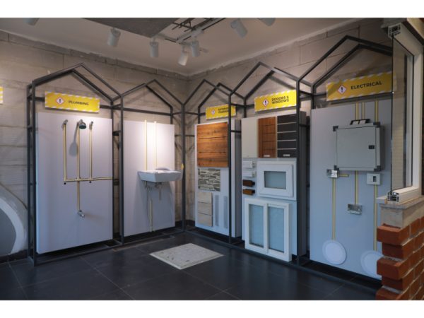 Explore the latest JSW One Homes studio now open in Salem ...