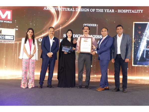 CW Awards 2023: A showcase of honours and stirring moments - Construction Week India