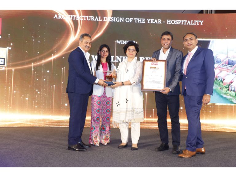 CW Awards 2023: A showcase of honours and stirring moments - Construction Week India