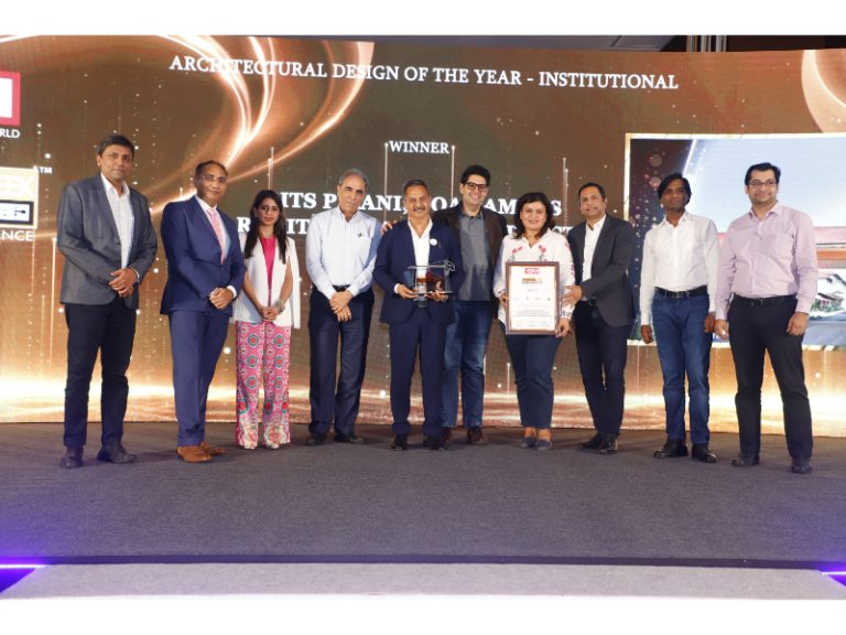 CW Awards 2023: A showcase of honours and stirring moments - Construction Week India