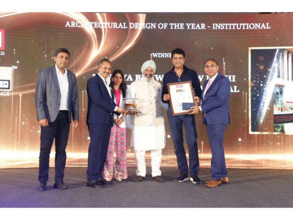 CW Awards 2023: A showcase of honours and stirring moments - Construction Week India