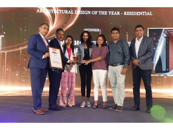 CW Awards 2023: A showcase of honours and stirring moments - Construction Week India