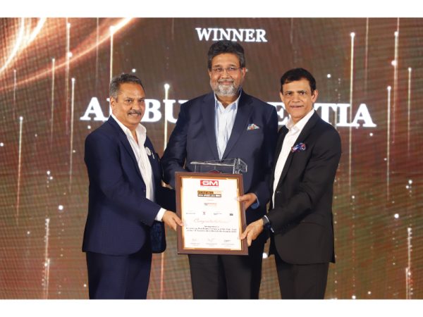 CW Awards 2023: A showcase of honours and stirring moments ...