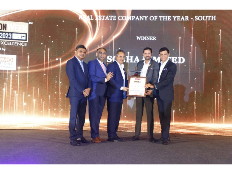 CW Awards 2023: A showcase of honours and stirring moments - Construction Week India