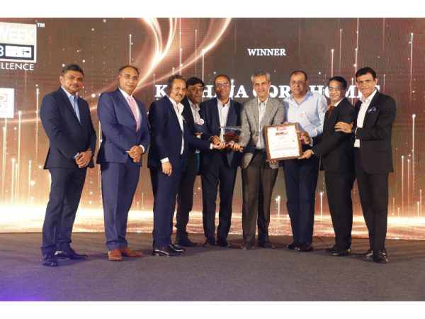 CW Awards 2023: A showcase of honours and stirring moments ...