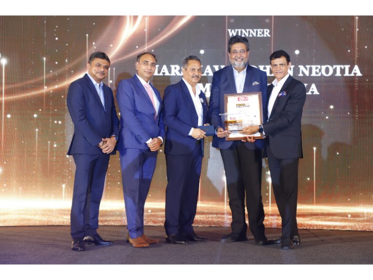 CW Awards 2023: A showcase of honours and stirring moments ...