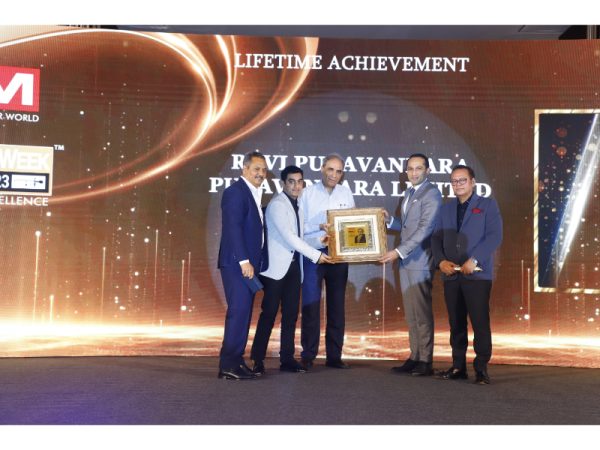 CW Awards 2023: A showcase of honours and stirring moments ...