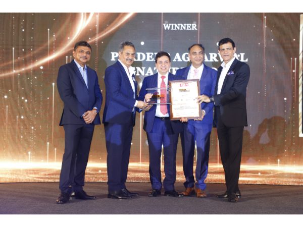 CW Awards 2023: A showcase of honours and stirring moments ...