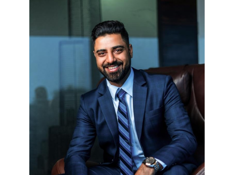 India’s luxury real estate market: A new investment haven for NRIs - Construction Week India