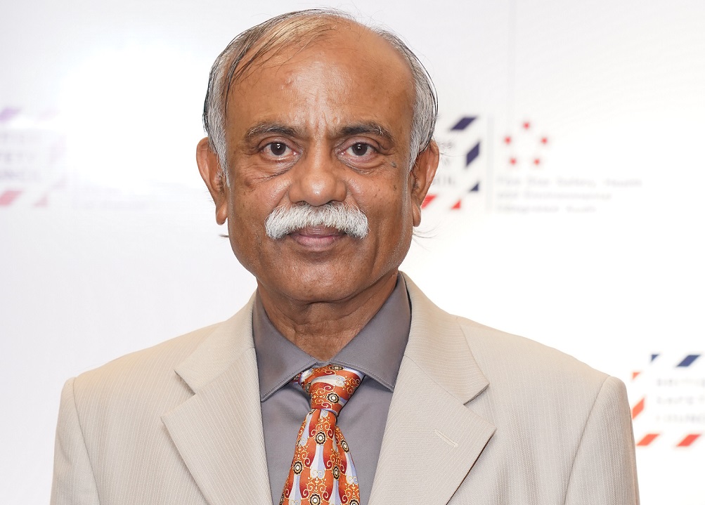 Ensuring safety in construction: Avoiding slips, trips and falls ...