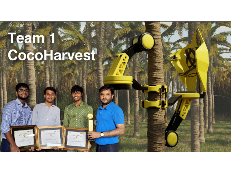 CNH Industrial announces winner of its Industrial Design Program at ...