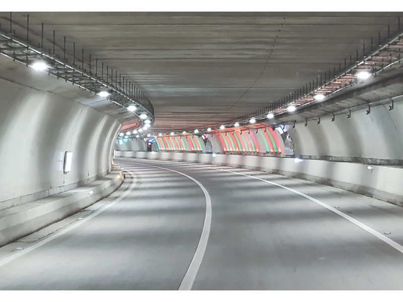 L&T Construction's heavy civil business lands major order ...