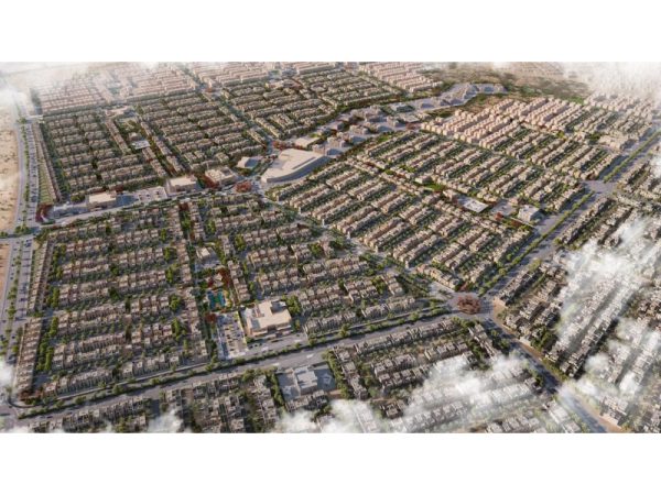 Riyadh's luxury living reimagined: ROSHN Group opens sales for SEDRA 3 ...