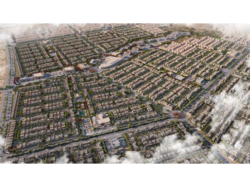 Riyadh's luxury living reimagined: ROSHN Group opens sales for SEDRA 3 ...