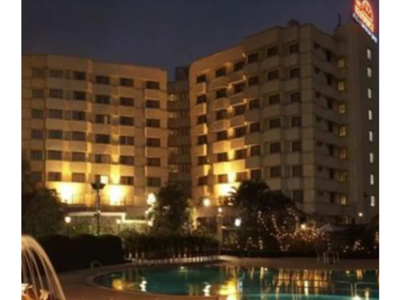 Two new Mumbai hotels on the horizon as IHG and K Raheja Group ink deal ...