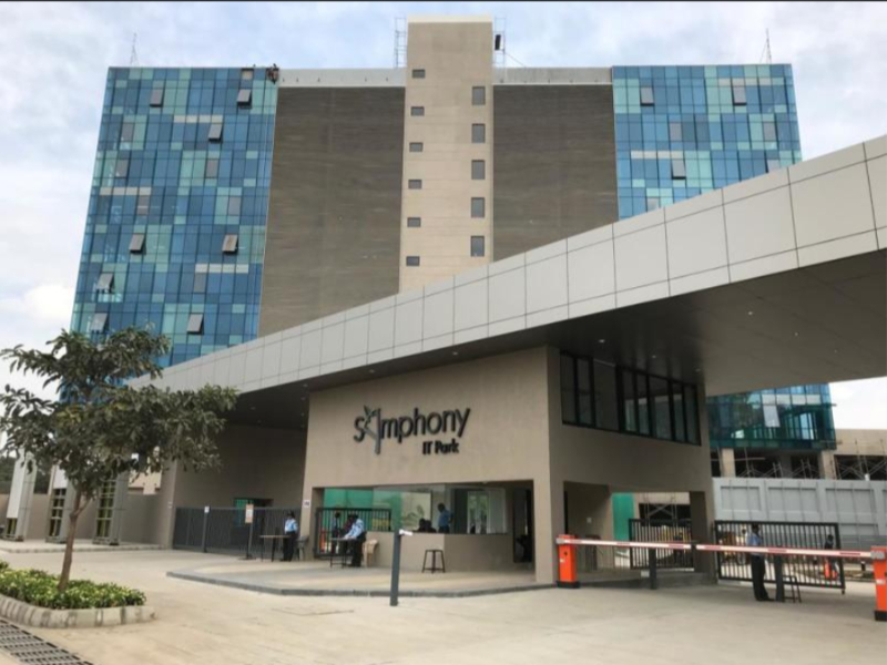 Trios expands its co-working footprint in Pune - Construction Week India