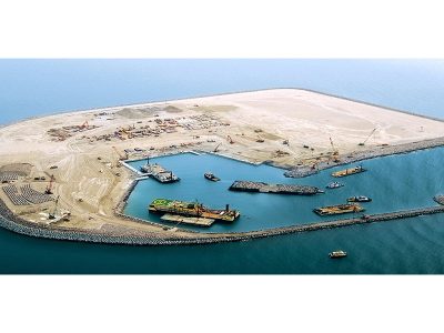 Maire awarded $8.7 billion contract by Adnoc - Construction Week India
