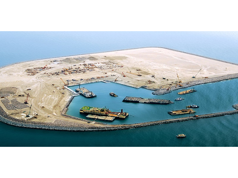 Maire awarded $8.7 billion contract by Adnoc - Construction Week India