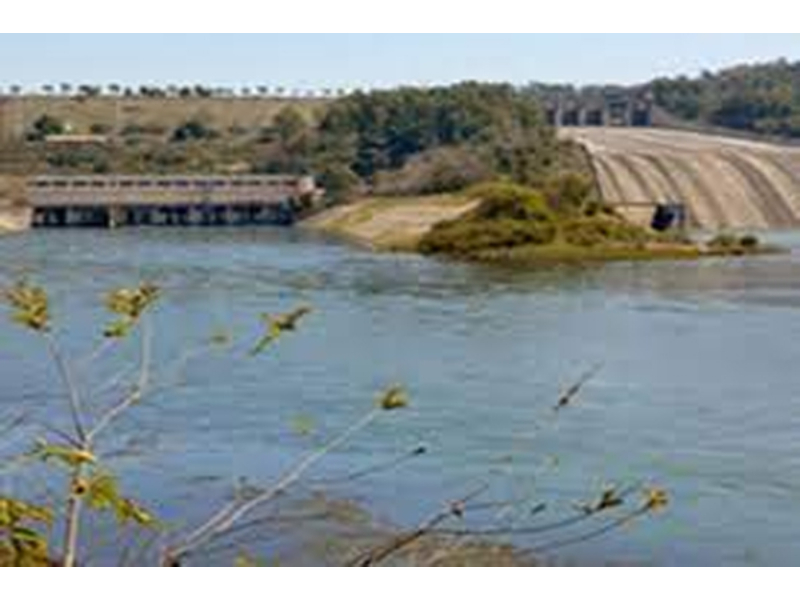 Rajasthan dam project worth Rs 397 cr awarded to Dilip Buildcon ...
