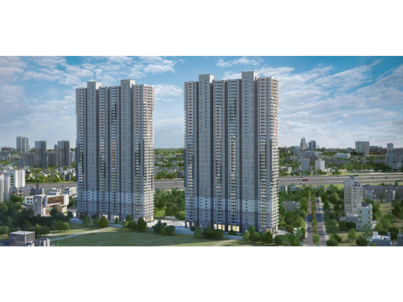 ASBL Loft's flat bookings skyrocket to a record Rs 500 cr ...