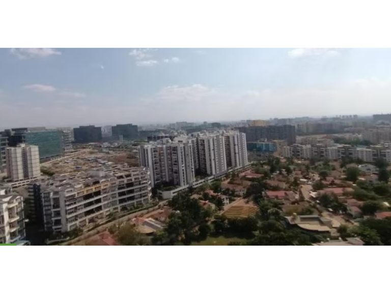 Shriram Properties ventures into Pune - Construction Week India