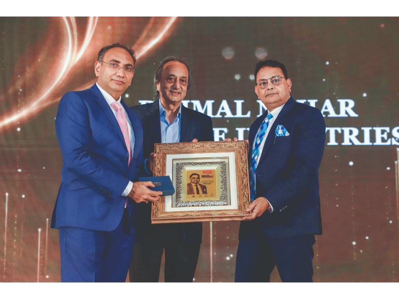 CW Awards 2023: Hall of Fame - Construction Week India