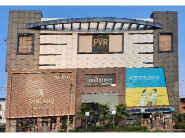 Unity mall to manifest in Rajasthan when works begin in Feb