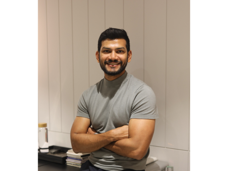 Blueprint for the future: India's 20-year development agenda - Construction Week India