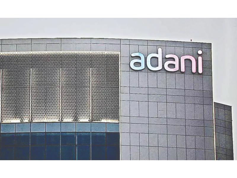 Adani Group issues statement against plot to besmirch its reputation ...