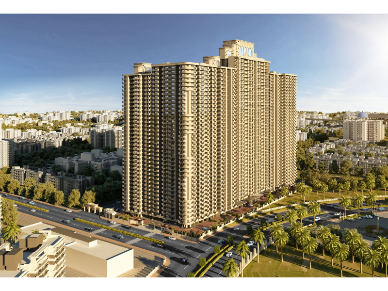 Saya Group revolutionises Indian real estate with exclusive Navratri ...