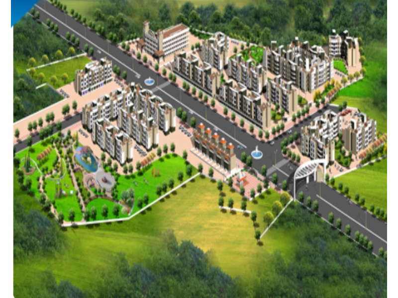 How Boisar's infrastructure progress is drawing in real estate ...