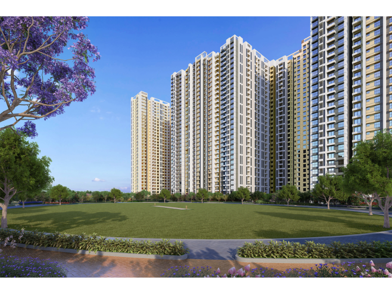 Runwal Group unveils Codename Woods, the latest addition to Runwal ...