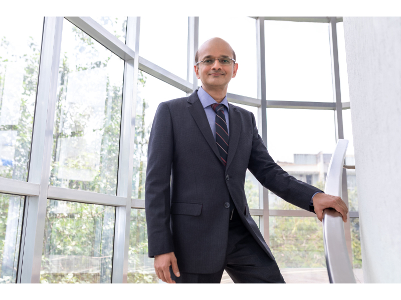 Ashwin Sheth Group strengthens its leadership team - Construction Week ...