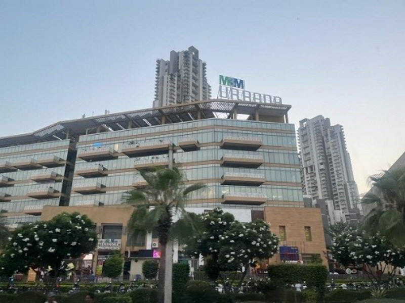 M3M gears up to complete six projects totaling 6.5 mn sq-ft in FY24 ...