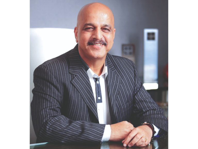 Amar Builders Pune - Construction Week India