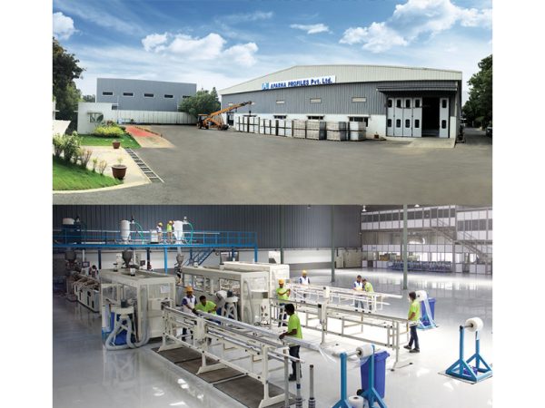 Ökotech seeks to capture 25% share of uPVC doors and windows in north ...