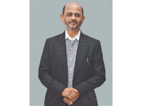 Sheth Creators - Construction Week India