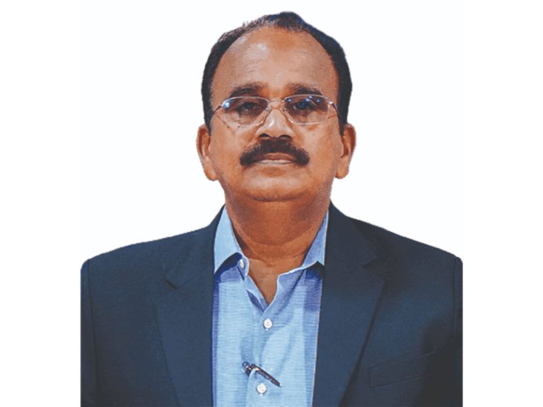 SMR Holdings - Construction Week India