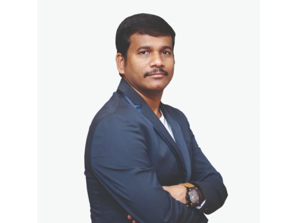 DAC Developers - Construction Week India