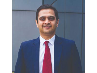 Adarsh Developers - Construction Week India