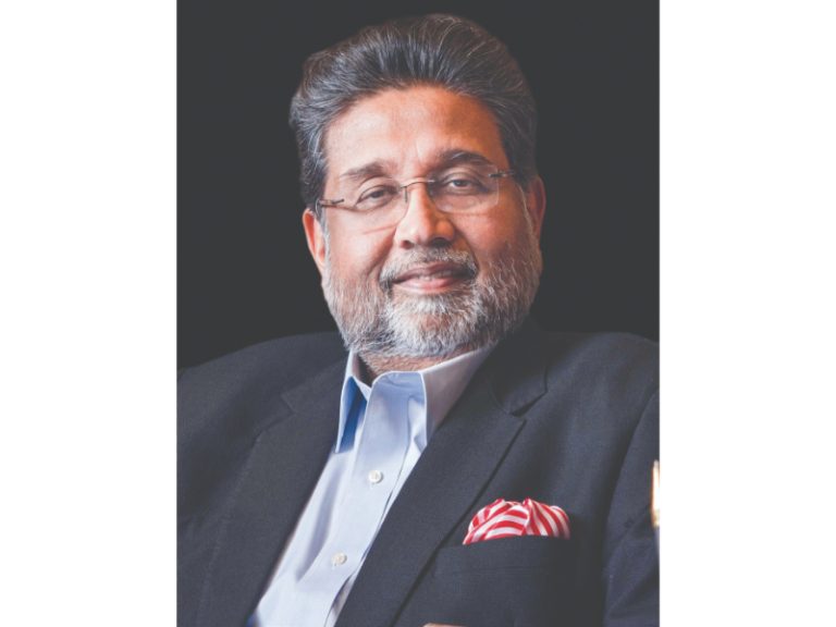 ASBL - Construction Week India