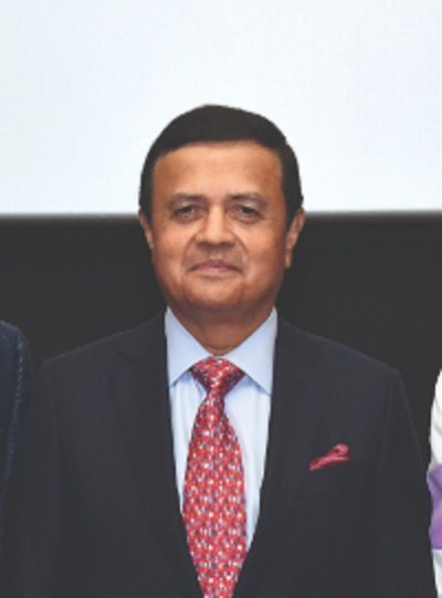 Top Real Estate Companies 2023 - Construction Week India