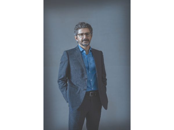 Top Real Estate Companies 2023 - Construction Week India