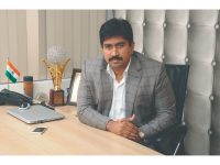 Aparna Constructions & Estates - Construction Week India