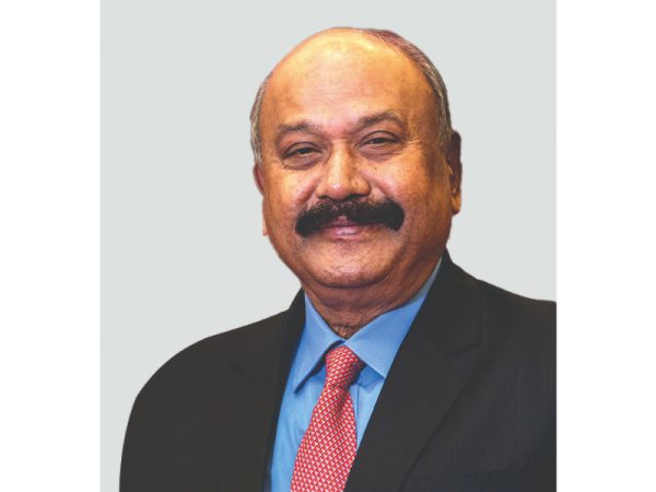 Ahluwalia Contracts (India) - Construction Week India