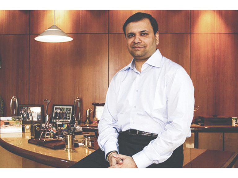 Ahluwalia Contracts (India) - Construction Week India